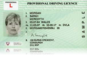 UK provisional driving licence – A complete guide - Hot SR-22 Insurance ...